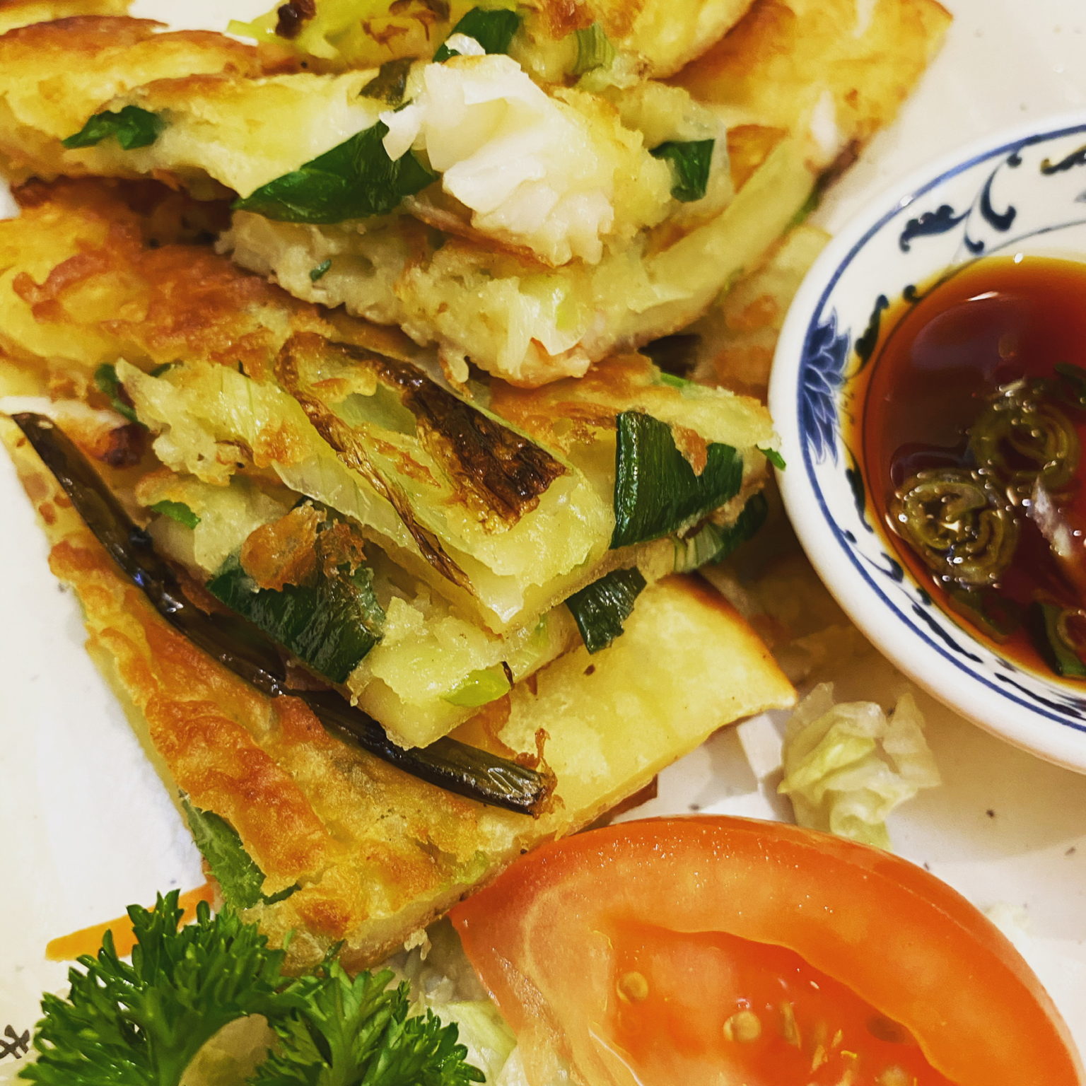 Dotori Korean and Japanese restaurant, Finsbury Park – review - It's ...